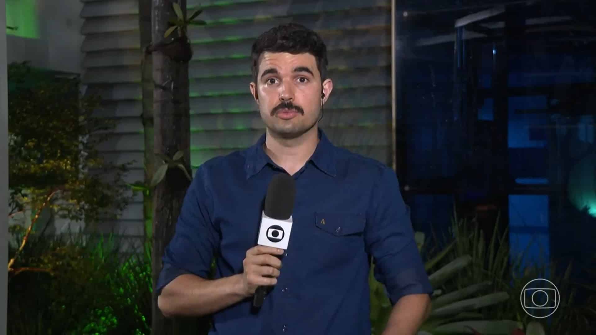 Globo teme represálias de bolsonaristas, reforça segurança e preserva ...