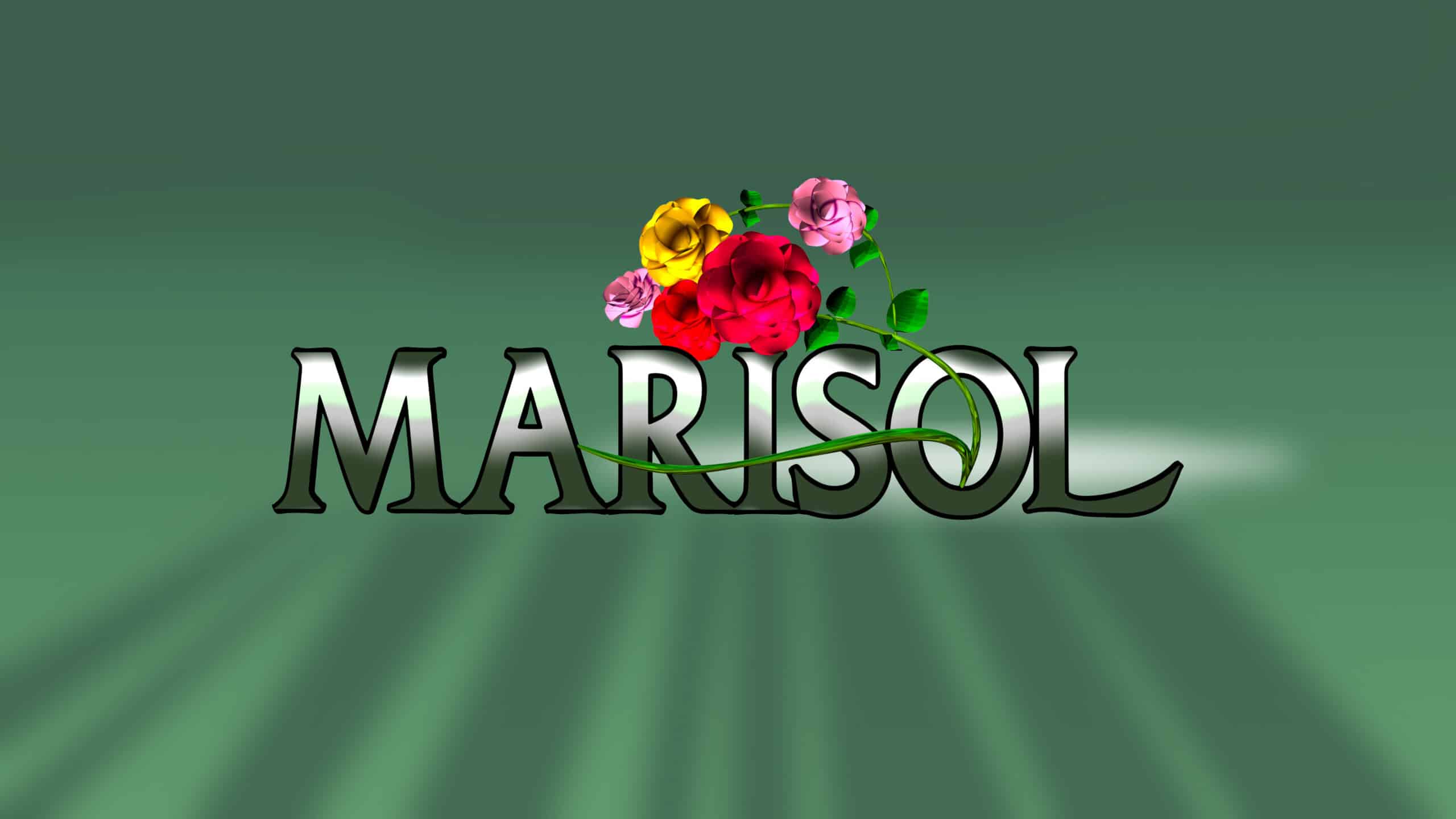 Marisol Telenovela