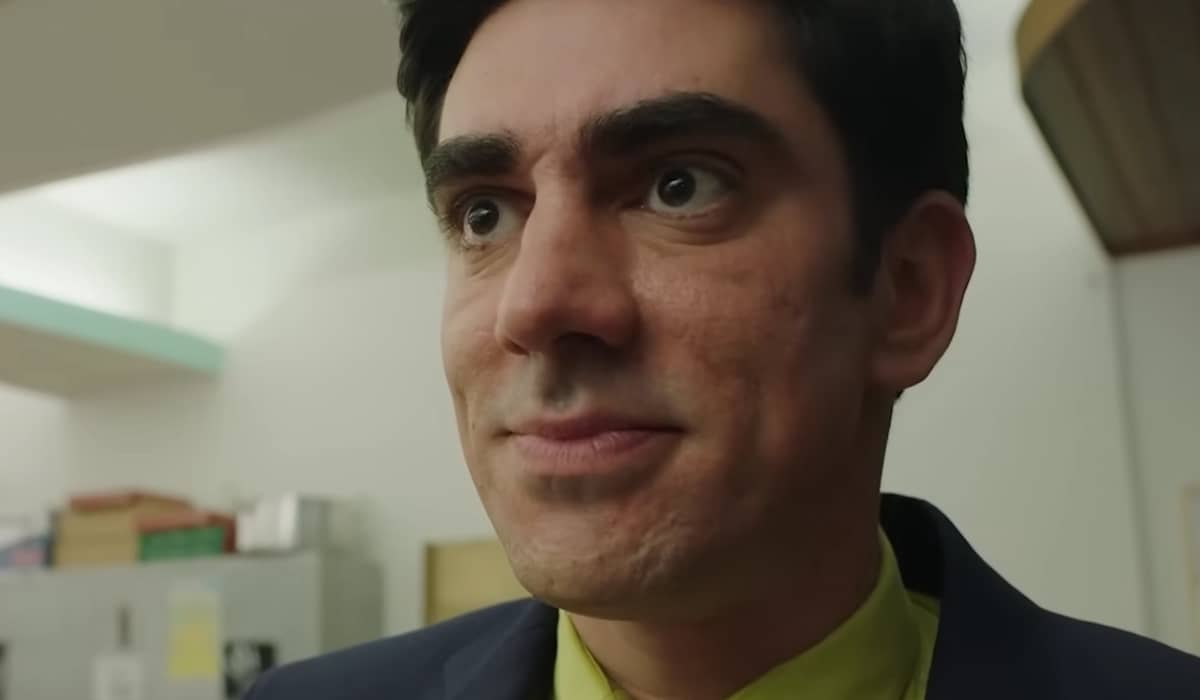 Marcelo Adnet ganha papel em Mar do Sertão e estreia em novela