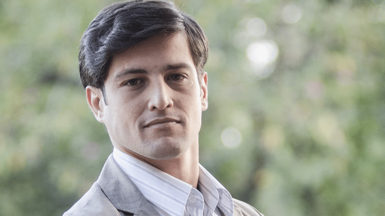 Ex-ator da Globo é detido por posse ilegal de arma de fogo