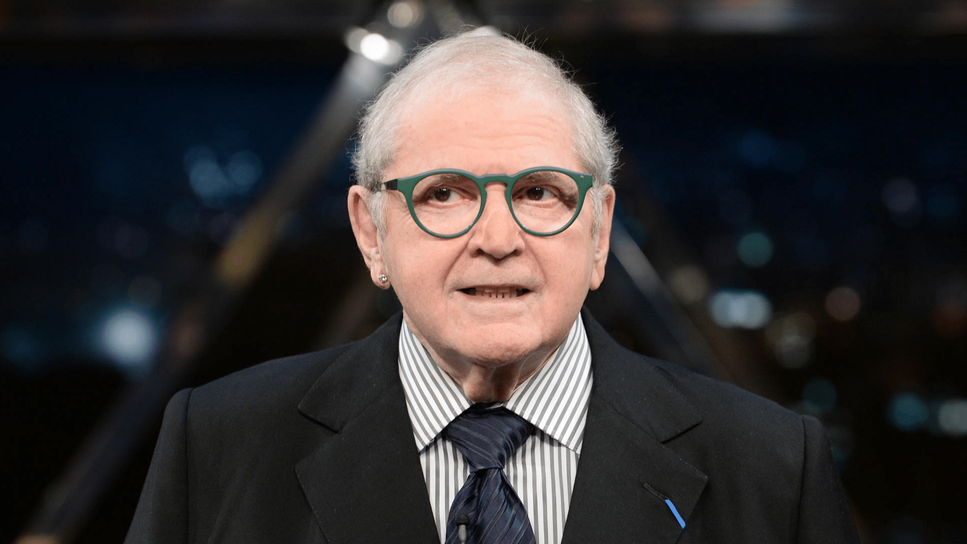 Ex-funcionário de Jô Soares revela segredo do apresentador