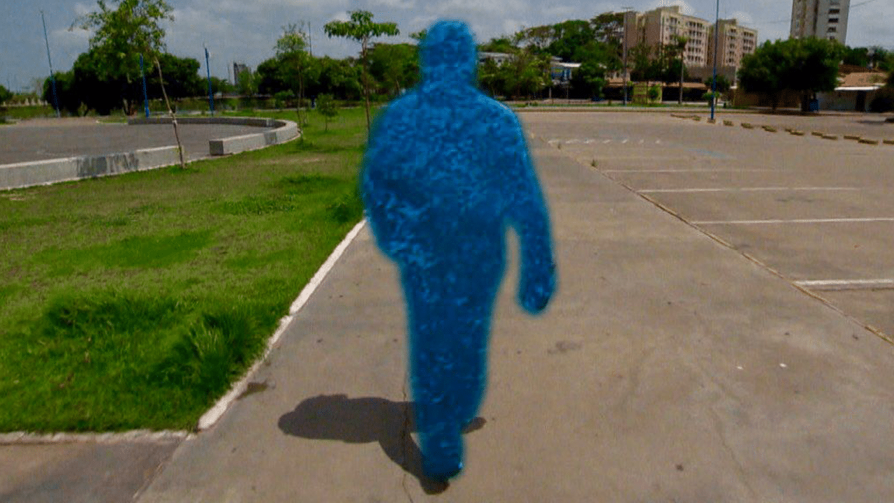 Repórter secreto do Fantástico revela identidade pela primeira vez