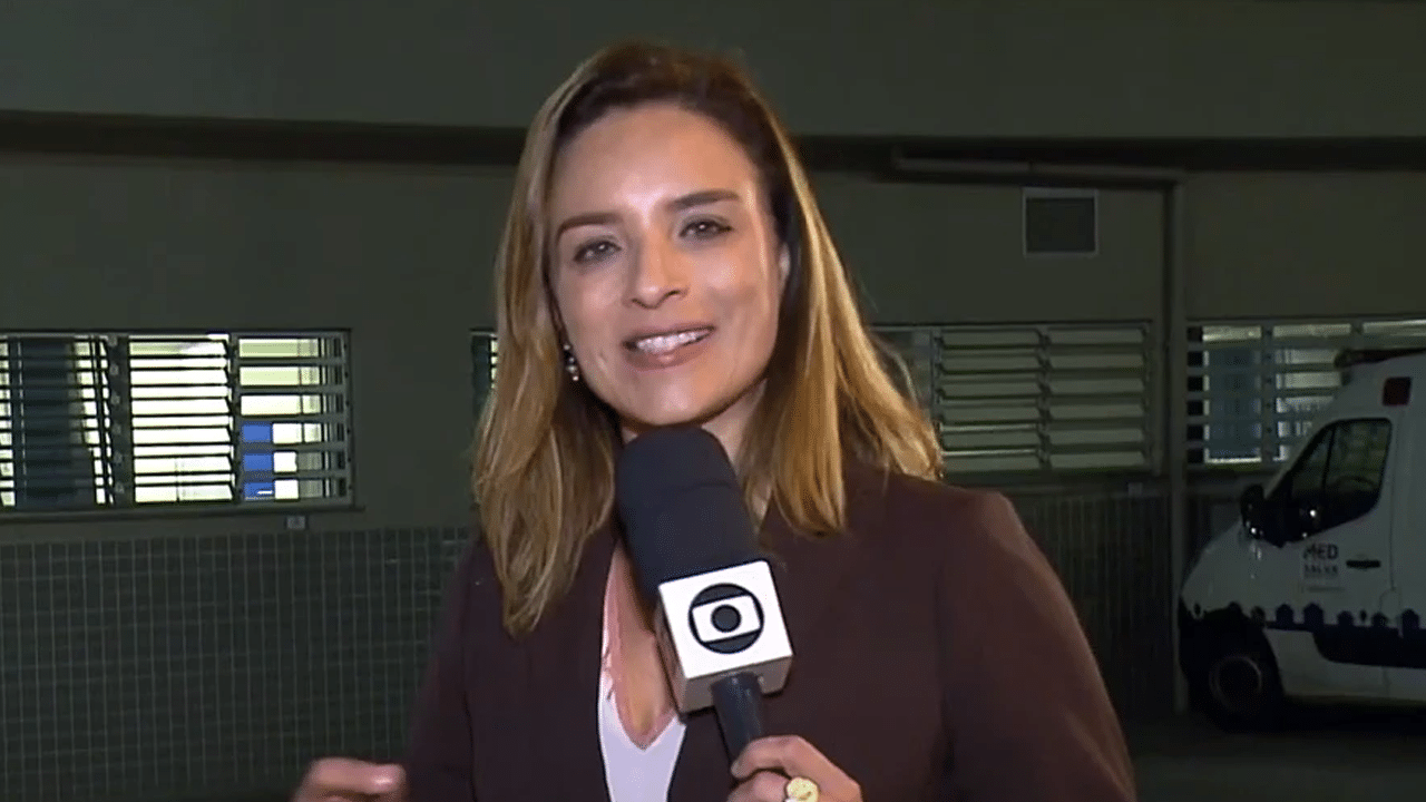 Ex-repórter processa Globo e relata situações de assédio moral