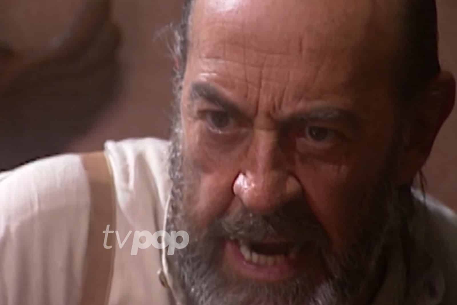 O Rei do Gado: Geremias Berdinazzi expõe Rafaela e revela segredo obscuro