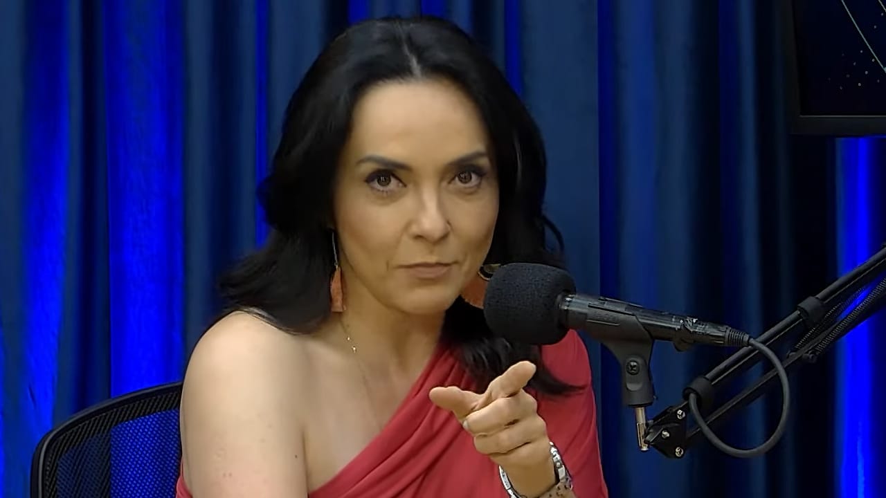 Izabella Camargo vence Globo na Justiça e se livra de multa de R$ 500 mil
