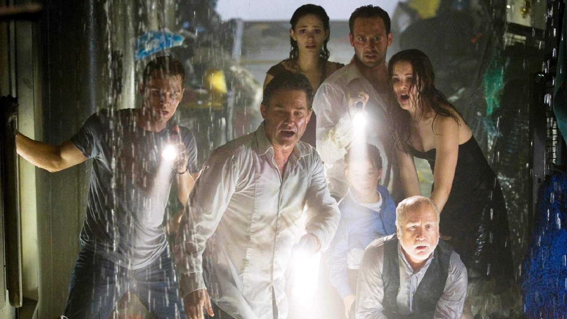 Tela de Sucessos de hoje (27/06): SBT exibirá o filme Fortaleza: O ...