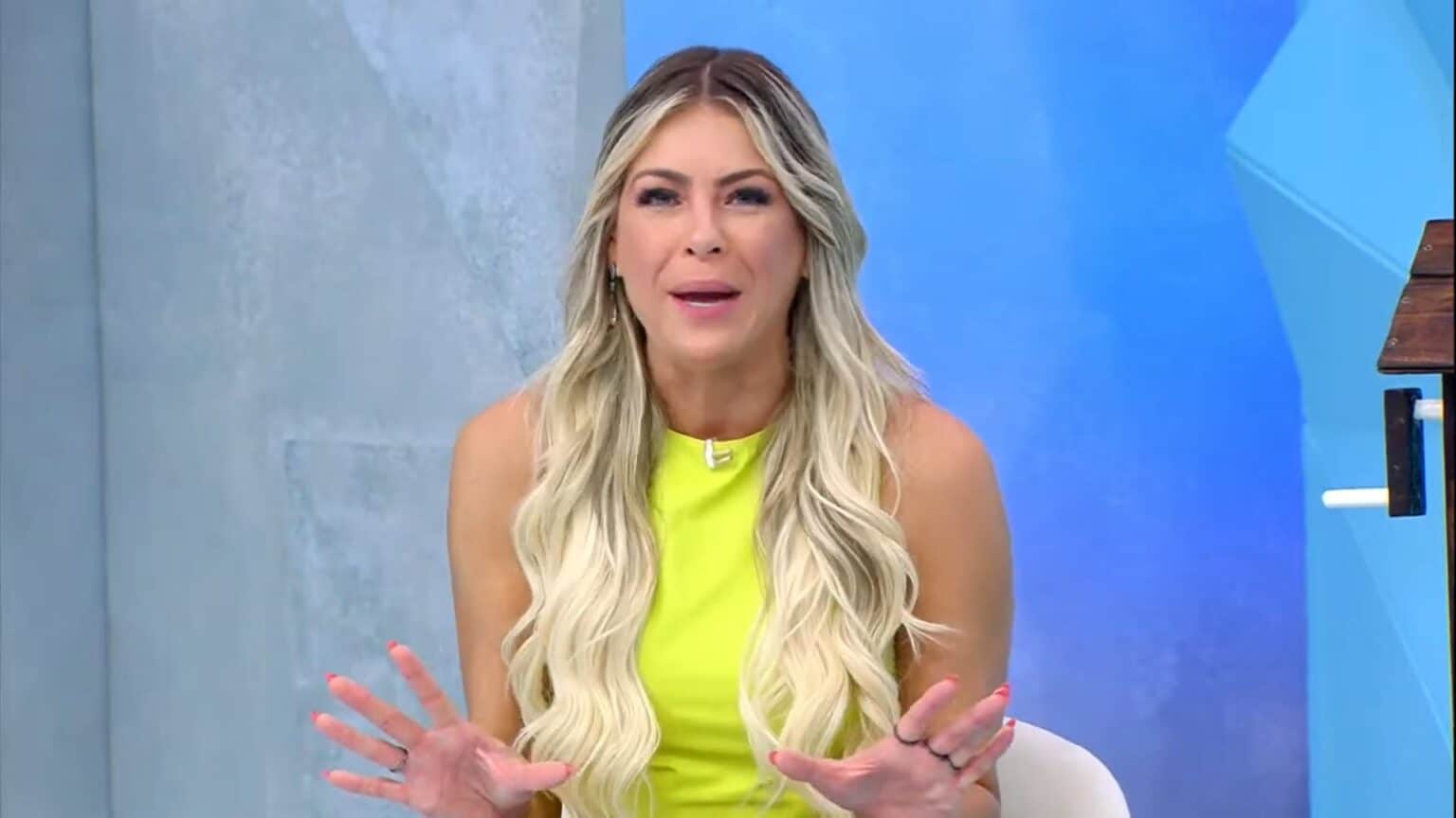 Jogo Aberto cresce 48% e Renata Fan supera ibope de queridinhos de ...