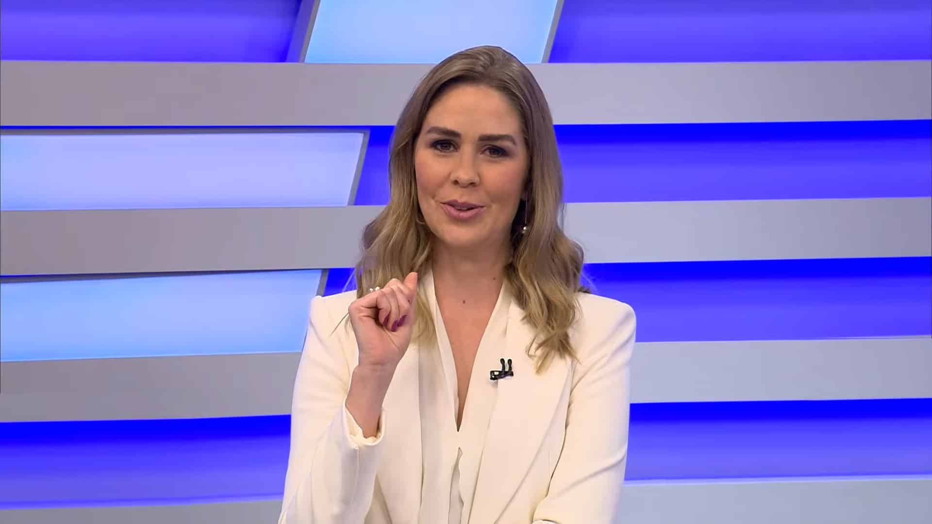 Record demite apresentadora de jornal após vexame contra estreia de Ratinho