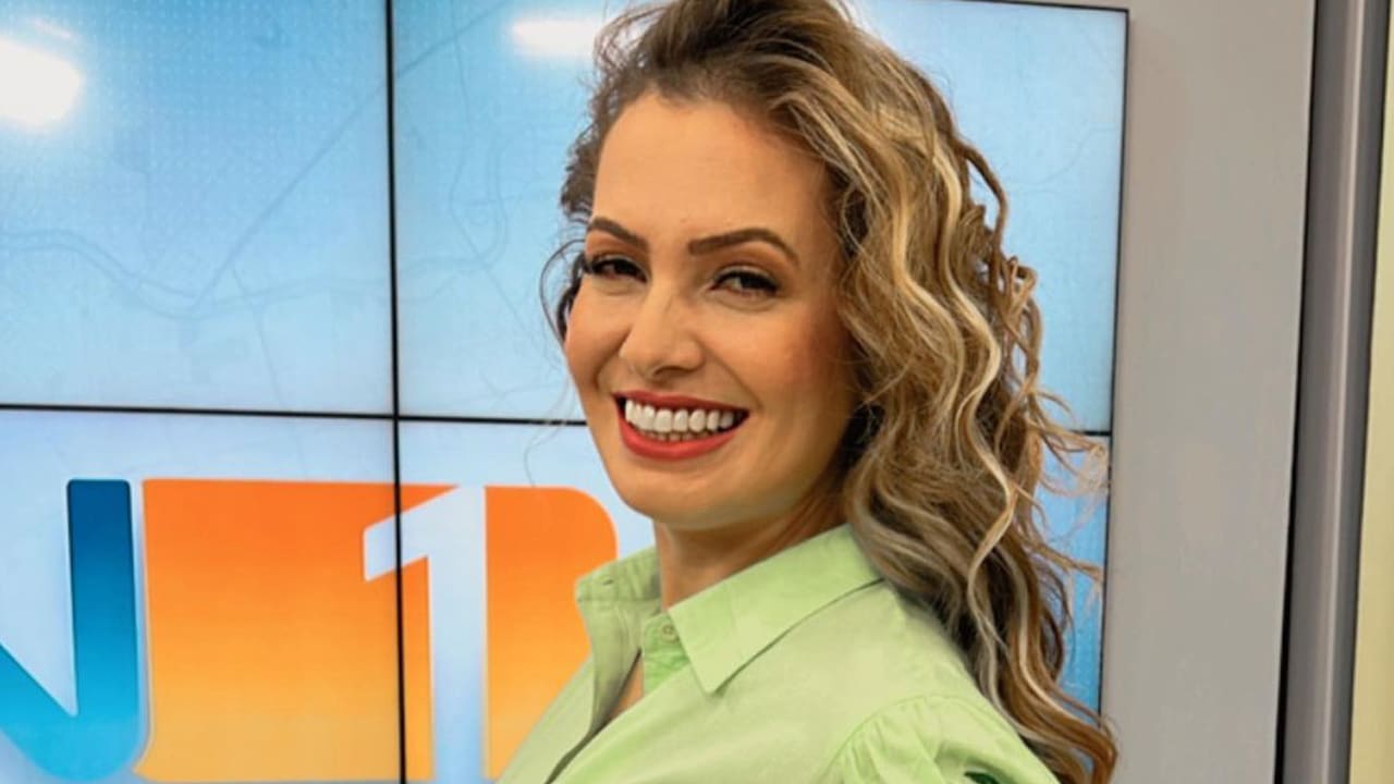 Âncora de jornal da Globo que sofreu ataque cardíaco rebate notícias falsas