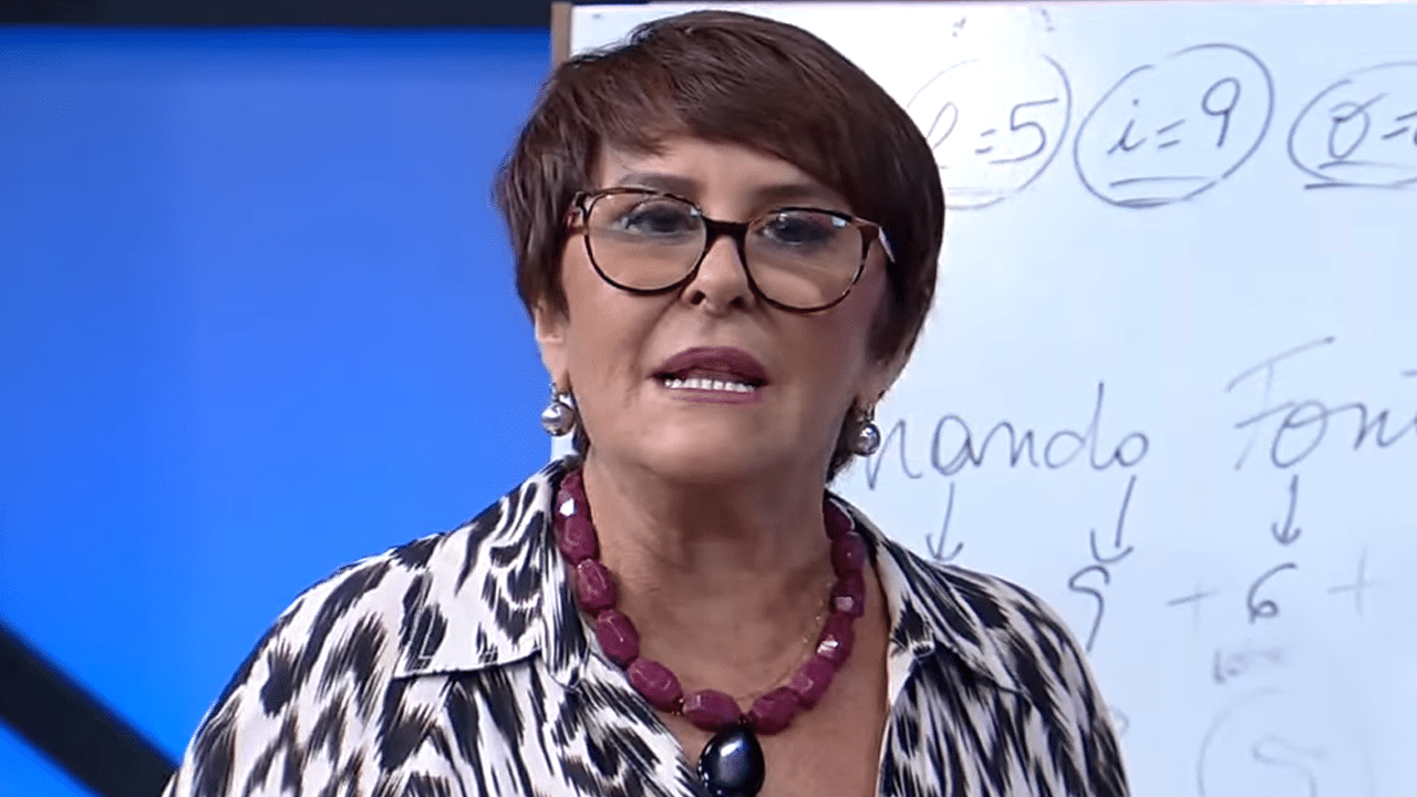 Márcia Sensitiva recusa convite da RedeTV! para apresentar novo programa