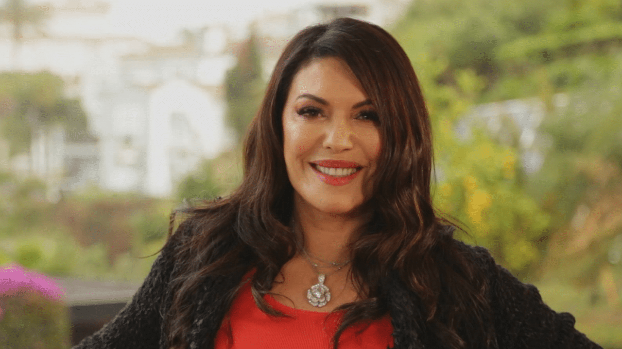 Márcia Goldschmidt volta ao Brasil para cirurgia de emergência: “Não ...