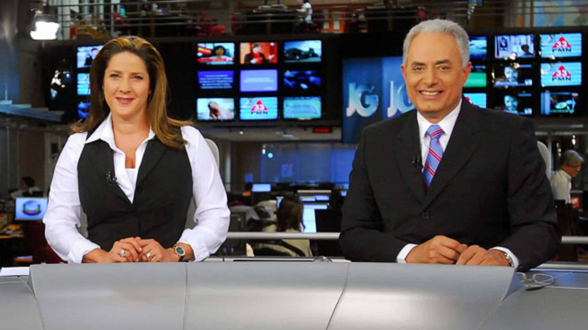 Ex-colega de William Waack diz que decidiu se demitir após retiro ...