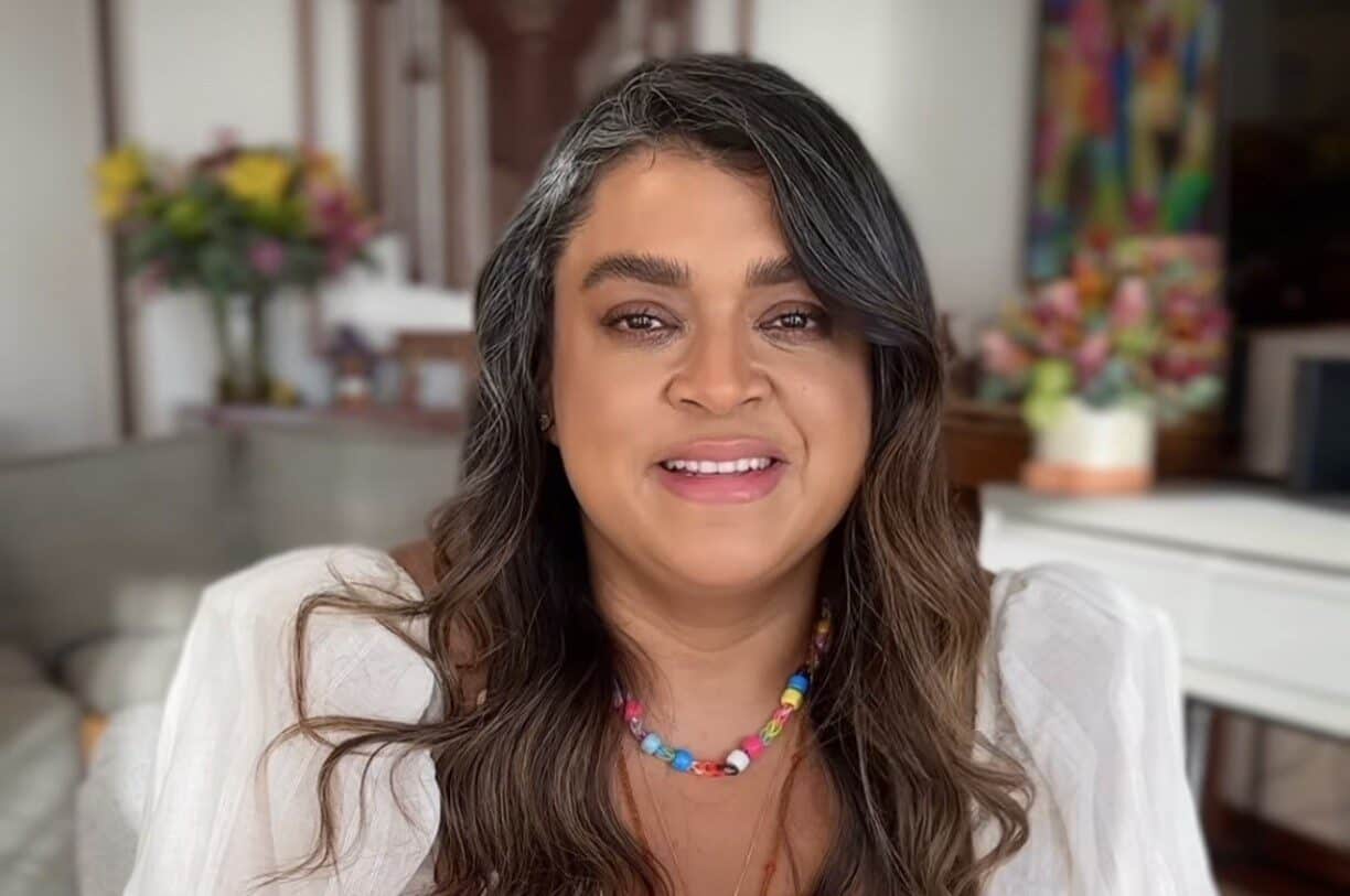 Preta Gil pede paz para seguir tratamento de câncer após rumores de ...