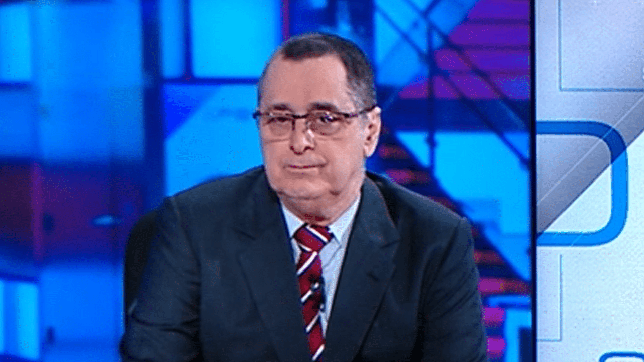 Antero Greco volta a apresentar programa na ESPN e fala sobre tratamento