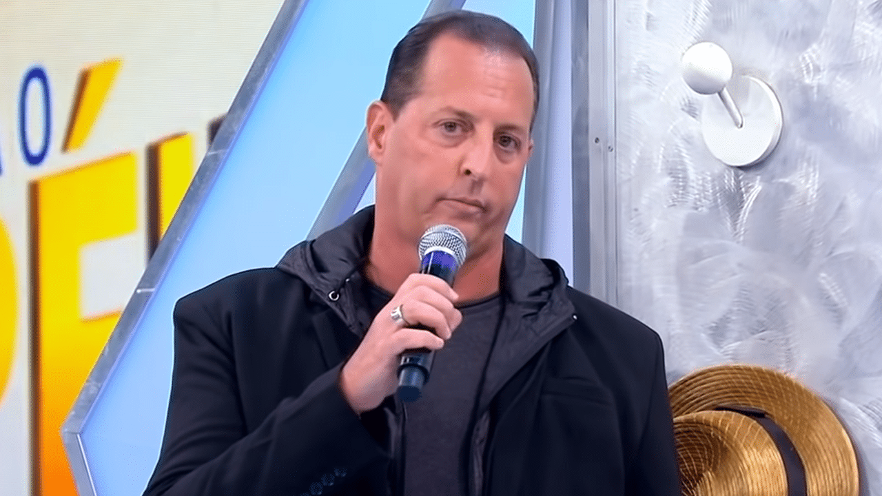 CNN Brasil contrata Benjamin Back para barrar apresentador que odeia a ...