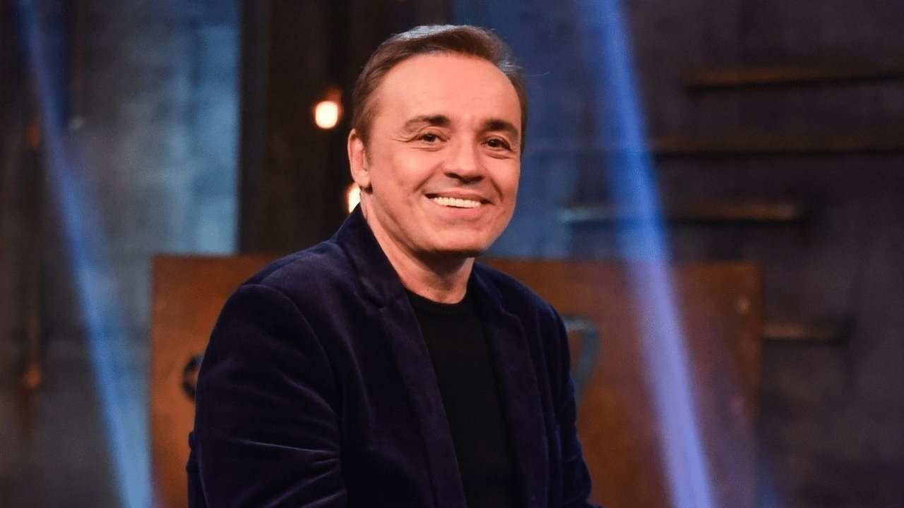 Advogado faz pergunta indiscreta para viúva de Gugu e causa tumulto em ...