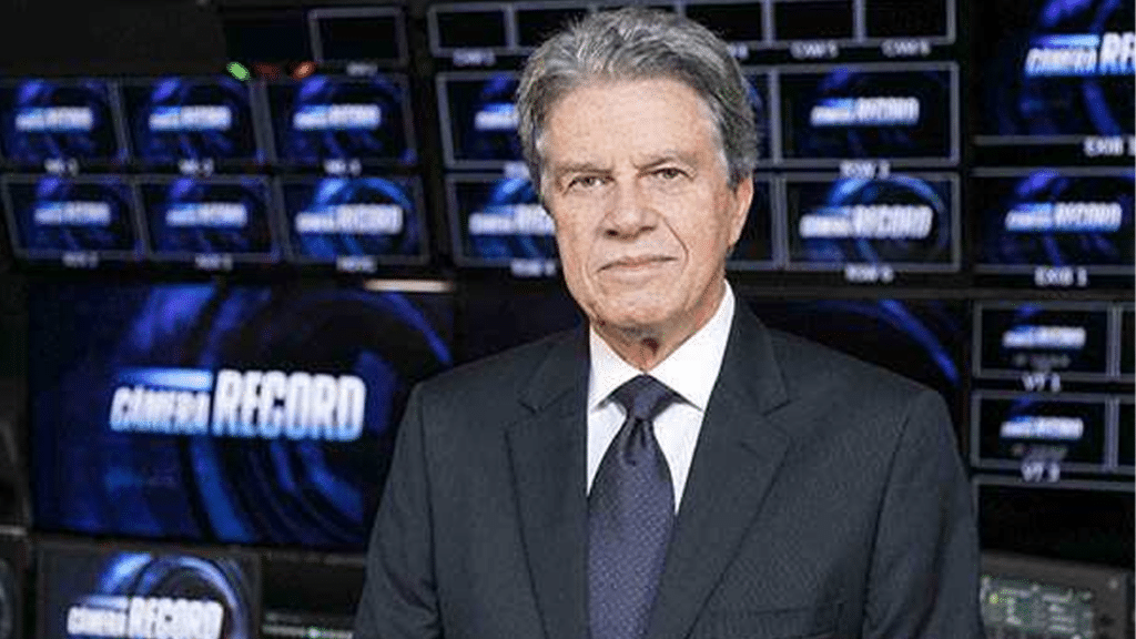 De Rachel Sheherazade a Marcos Hummel: ex-apresentadores tentam virar ...