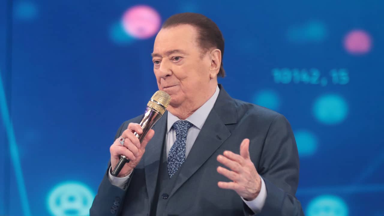Contratado do SBT, Raul Gil volta à Record para apresentar programa no ...