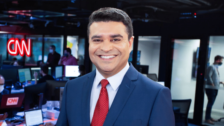 CNN Brasil muda programação e amplia a cobertura jornalística ao vivo