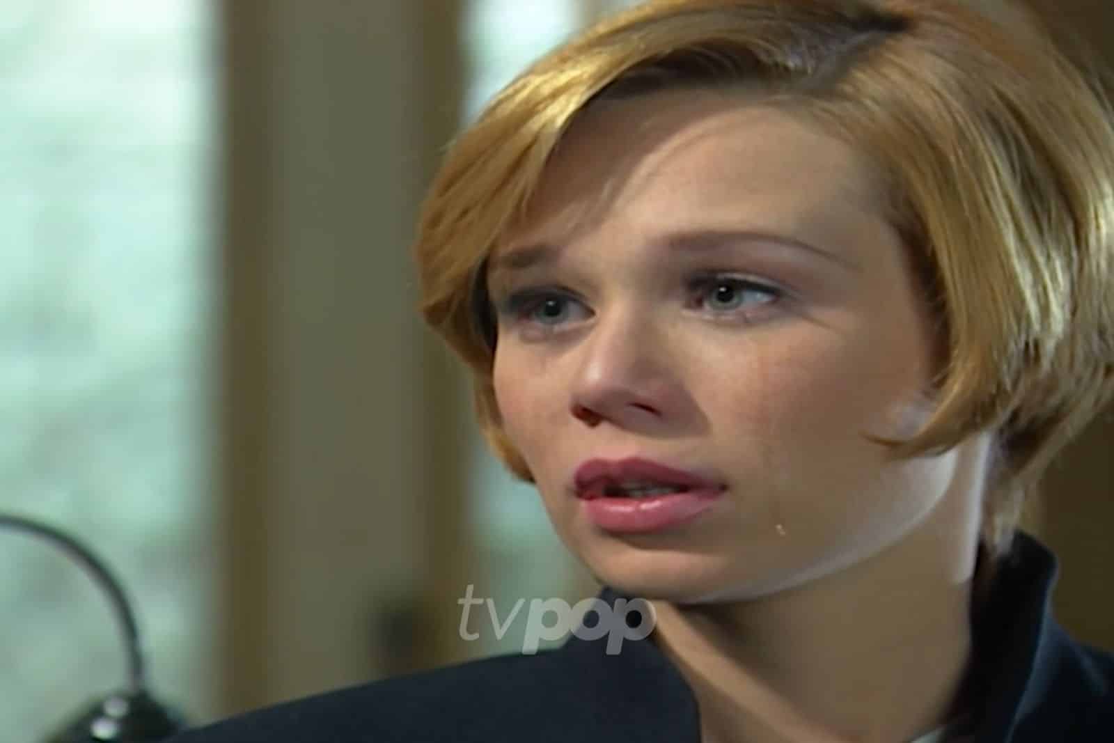 Chocolate com Pimenta: Danilo detona Ana Francisca e ela corre para os ...