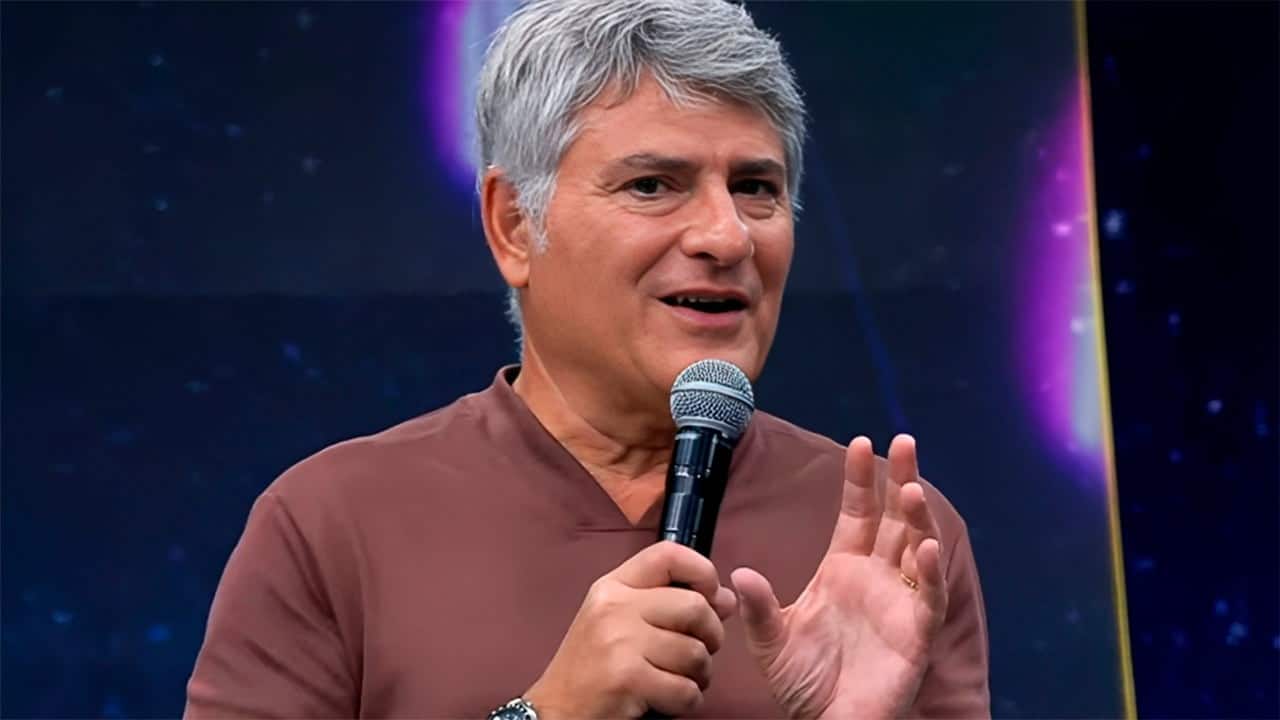 Faustão expõe que Cléber Machado já sabia de demissão da Globo