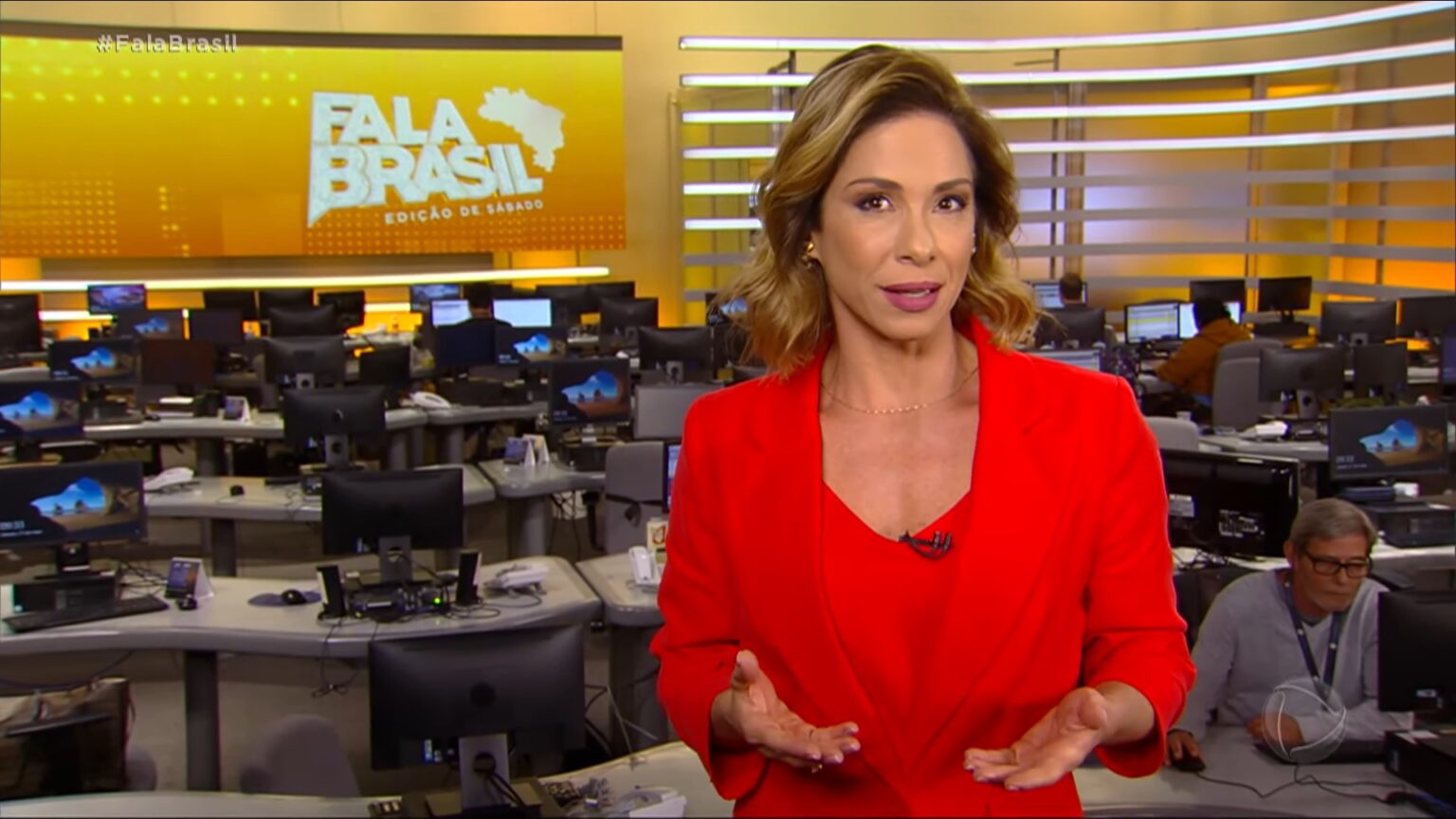 Queridinha de Silvio Santos demitida pelo SBT dá a volta por cima e ...