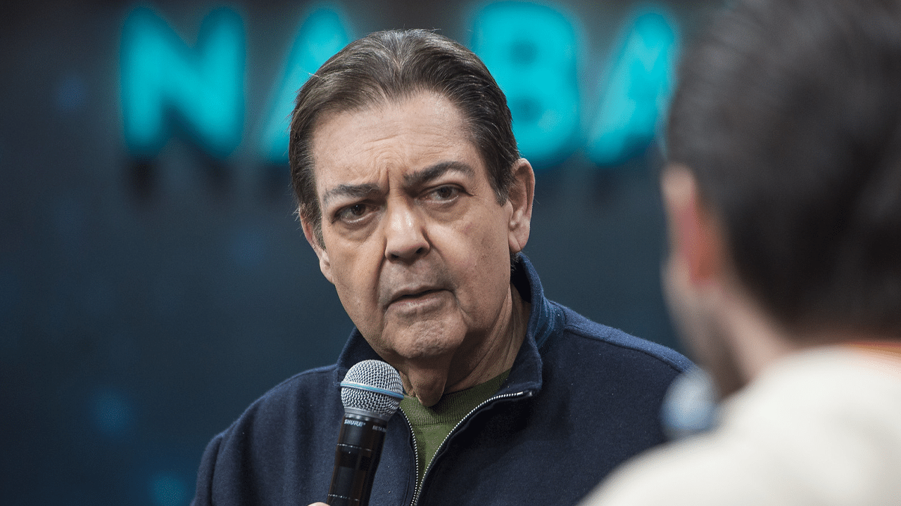 Quando acaba o Faustão na Band? Emissora define estreia do novo programa