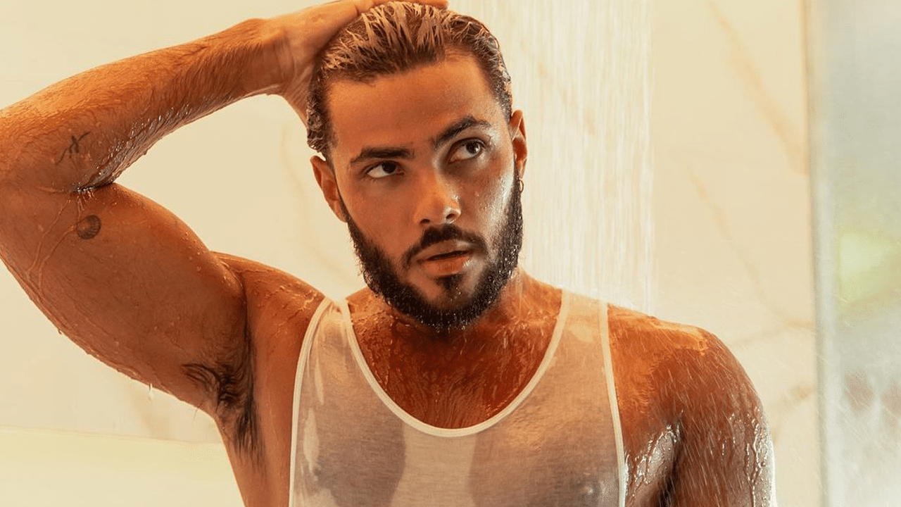 Ex-galã da Globo explica por que decidiu produzir conteúdo proibidão