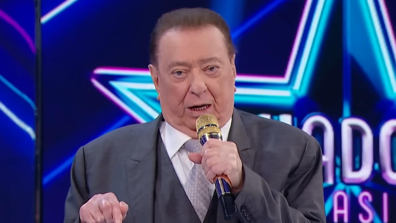 Raul Gil recebeu alta? Apresentador passa por cirurgia e agradece mensagens
