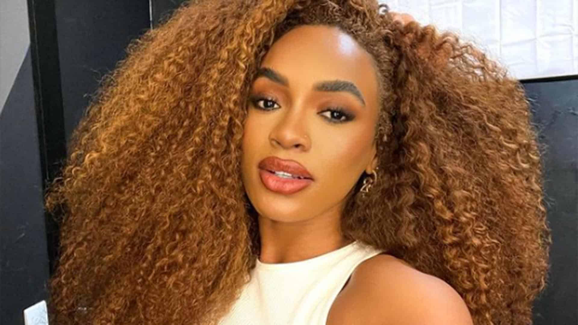 Apresentadora da Globo revela que recebeu lição de moral em academia