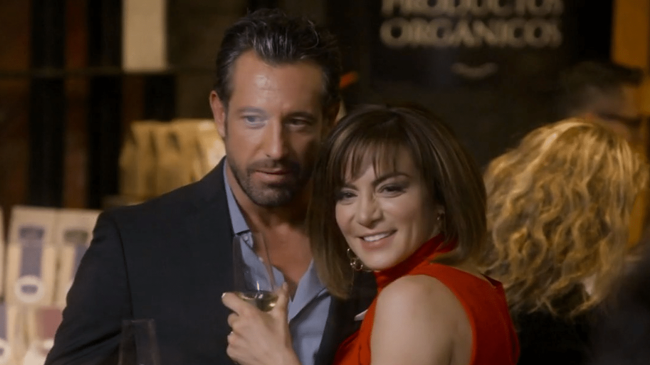 Viva define novela com estrelas do SBT como substituta de Amar a Morte