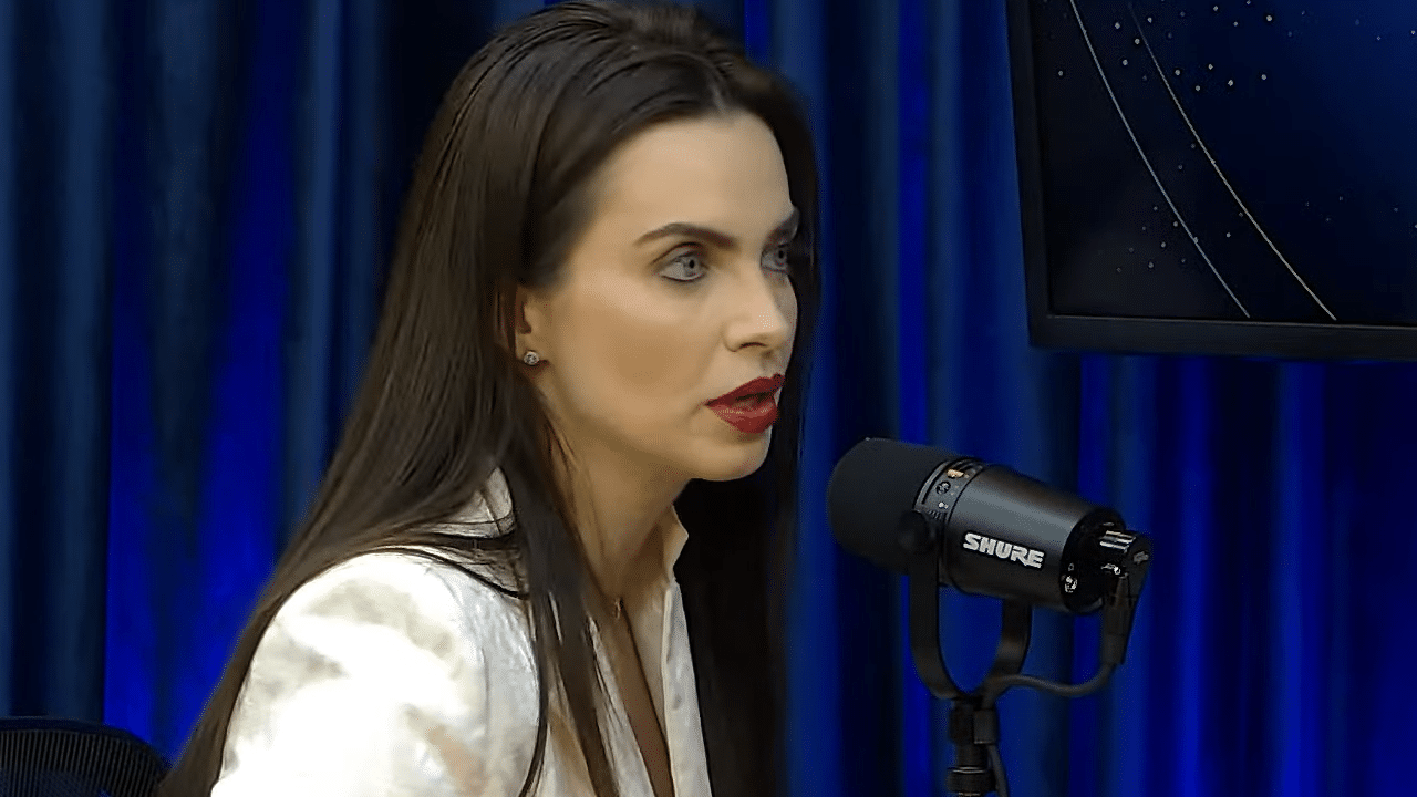 Ex-participante de reality famoso detona apresentadora da Record: “Grossa”