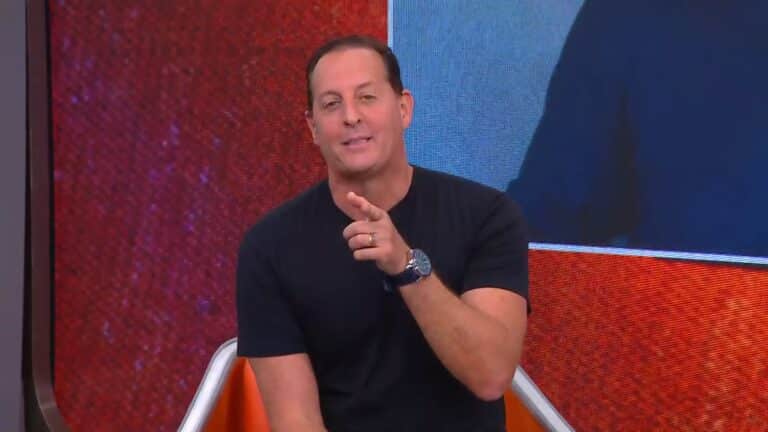 Benja bate recorde de audiência na CNN Brasil e humilha Pilhado da ...