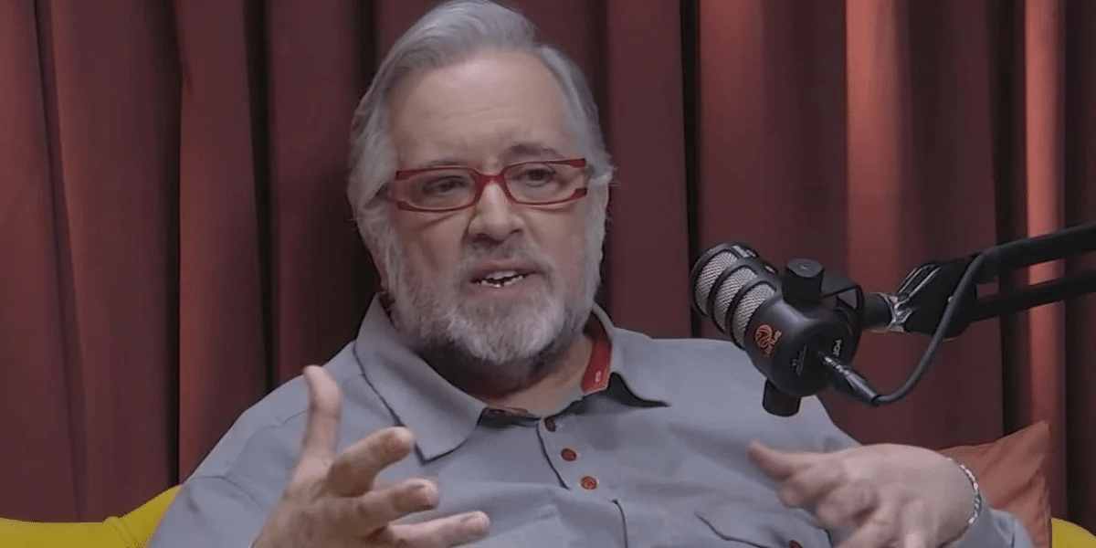 Leão Lobo expõe situação íntima com ex-apresentador da Record nos ...