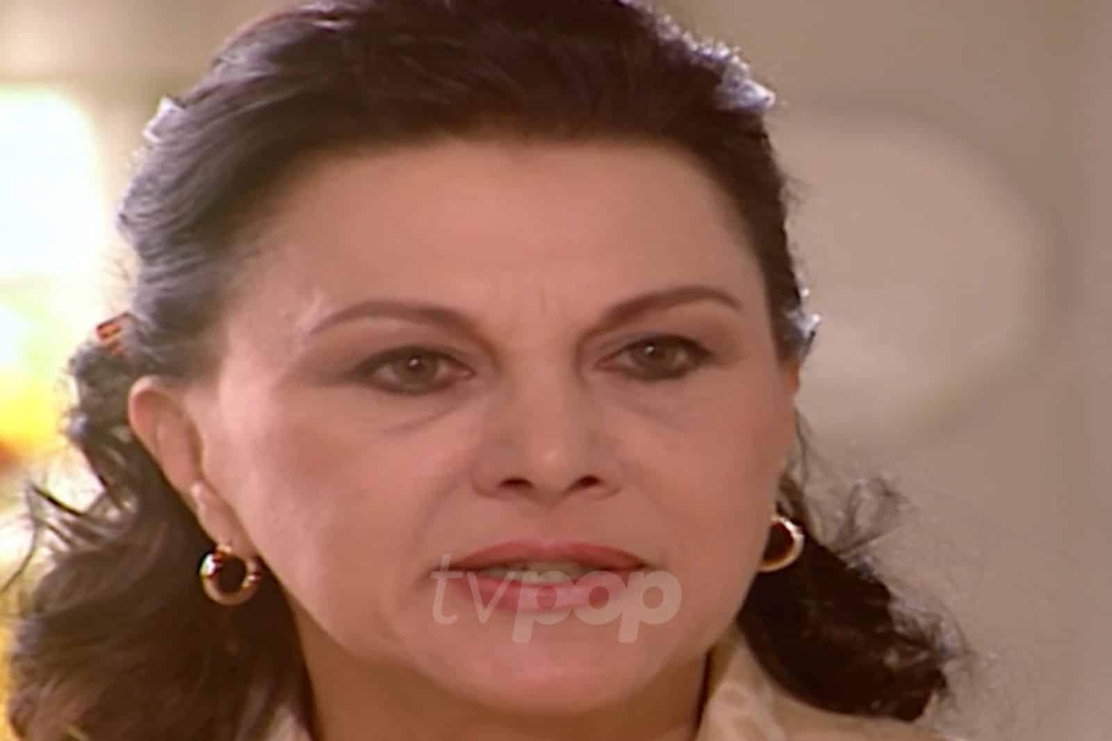 Mulheres Apaixonadas: Marta ofende Gracinha ao descobrir segredo obscuro