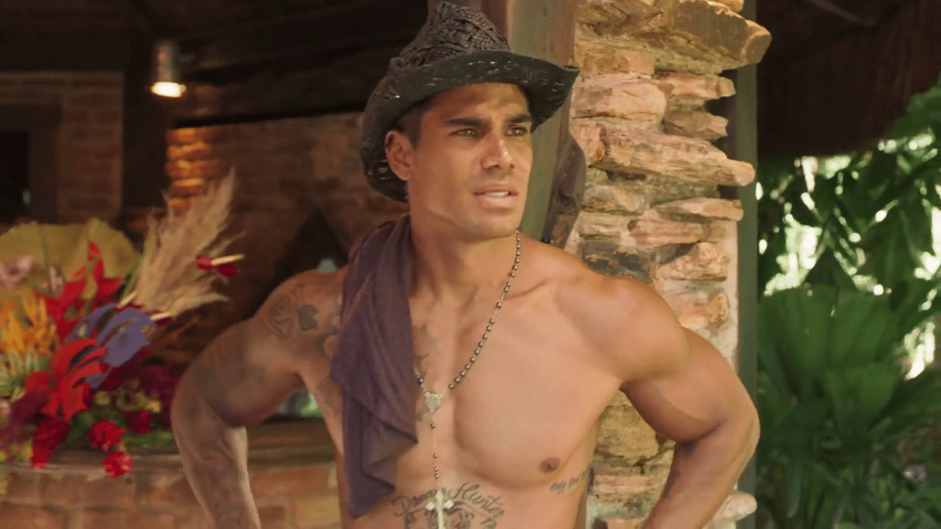 Micael Borges abre o jogo e explica motivo de ter topado participar de novela da Globo