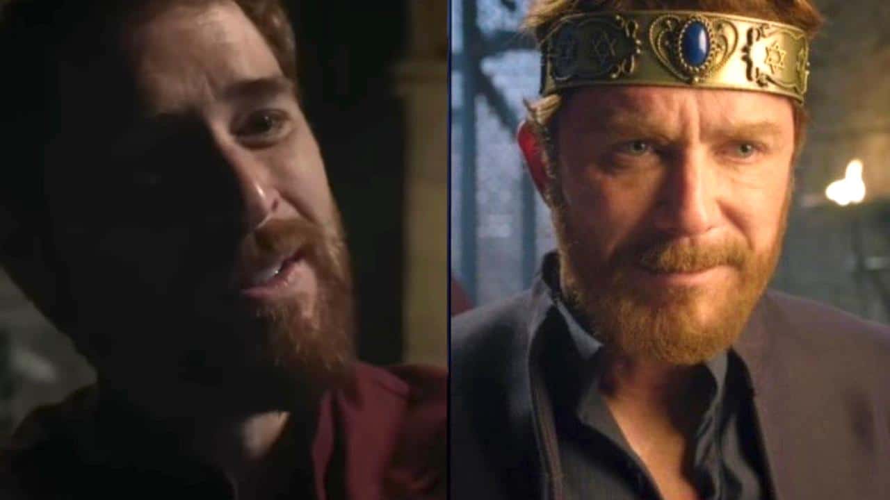 Nova temporada de Reis terá troca de protagonistas: "Houve uma parceria"