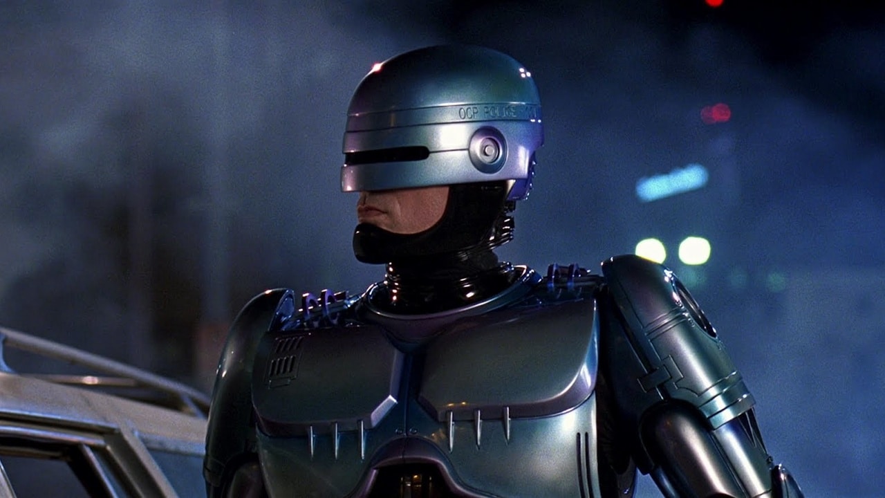 Cinemaço de hoje (16/07): Globo exibirá o filme RoboCop - O Policial do ...