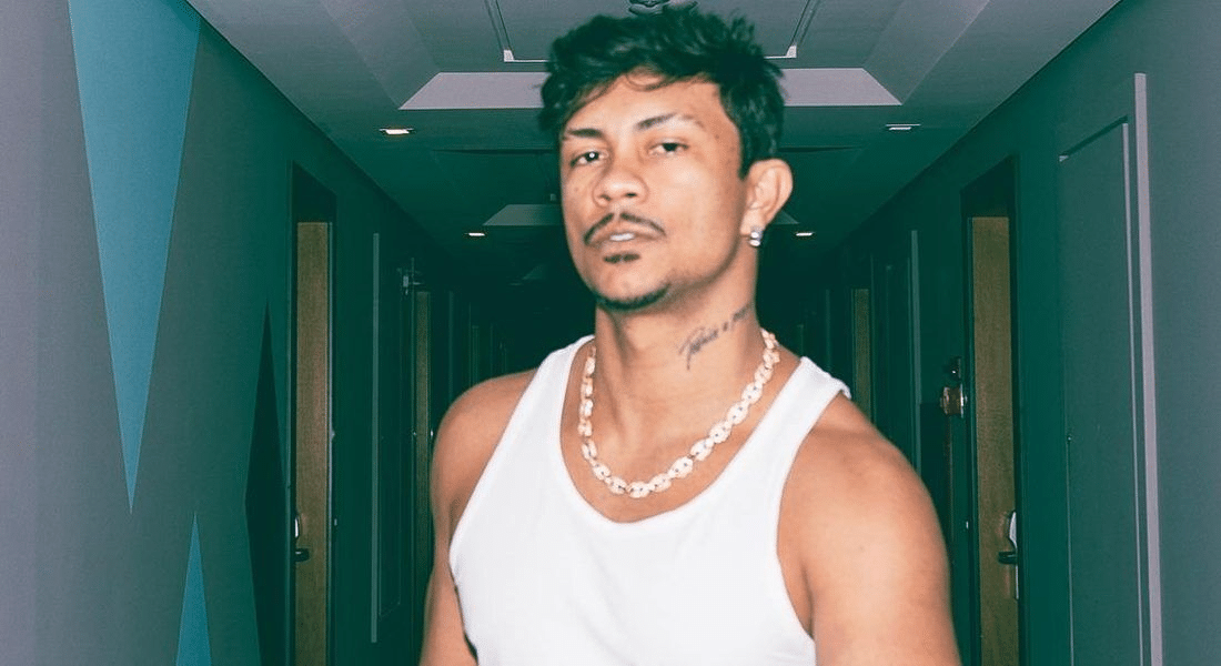 Xamã é escalado pela Globo para papel importante no remake de Renascer