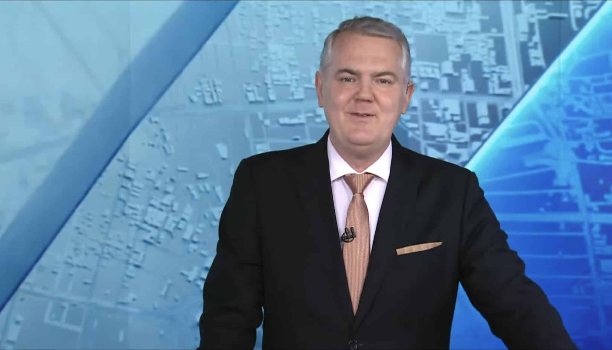 Jovem Pan faz novos cortes e demite Adalberto Piotto para pagar salário ...