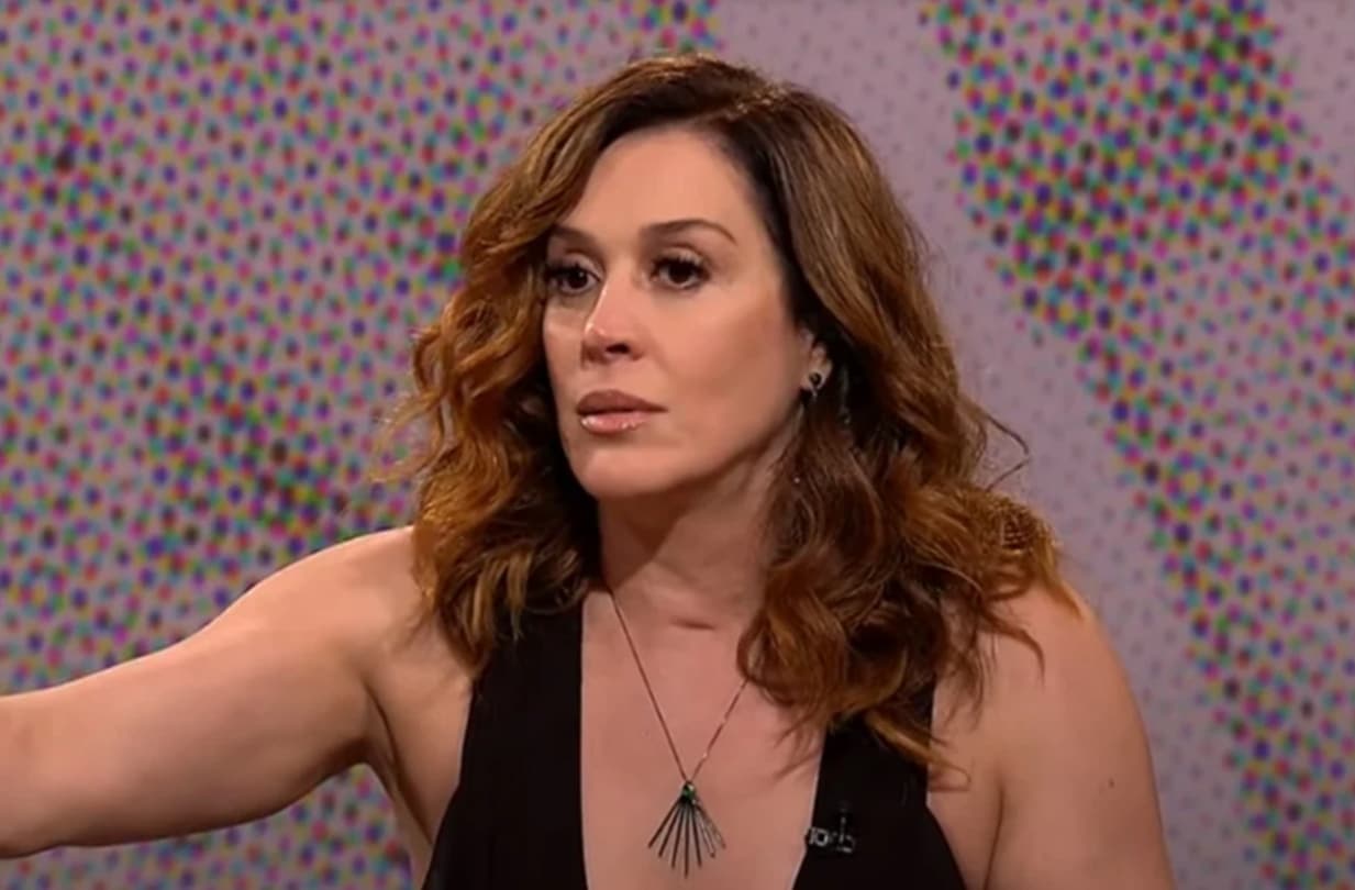 Autor de Terra e Paixão supera briga do passado e Cláudia Raia assume papel em novela