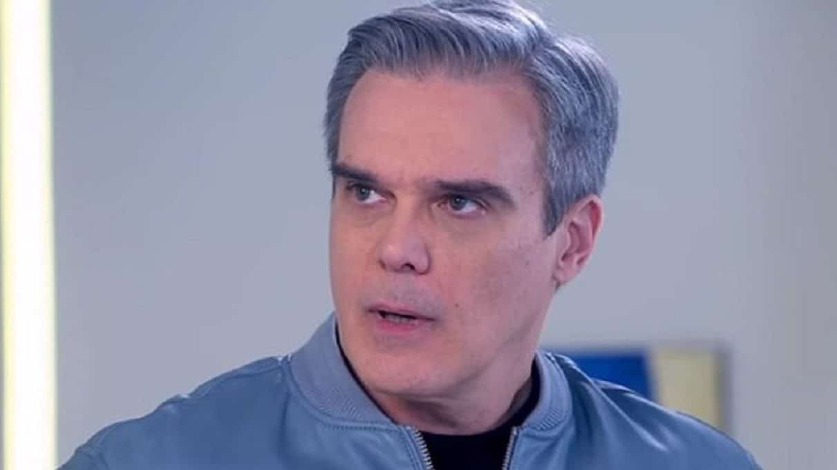 Ex-ator do SBT, Dalton Vigh anuncia fim do casamento com Camila Czerkes ...