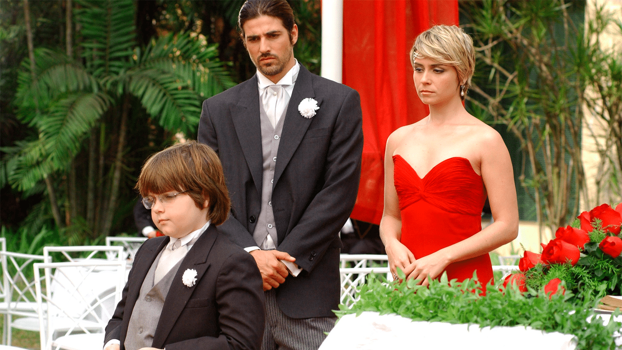 Ex-ator da Globo revela quanto recebe da emissora por reprises de novela