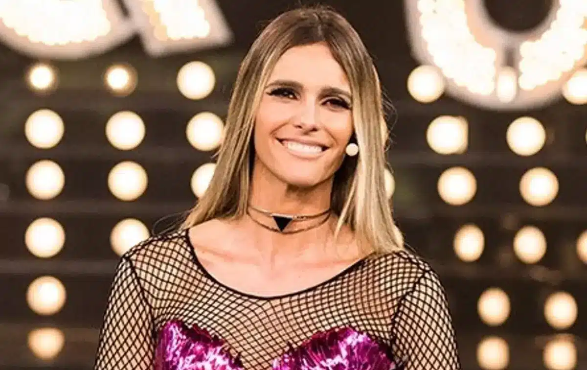 Fernanda Lima implora emprego em Portugal após ser demitida da Globo