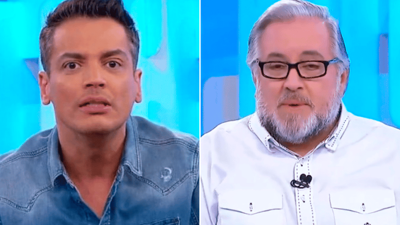 Lobo Terrivel Vs Leao