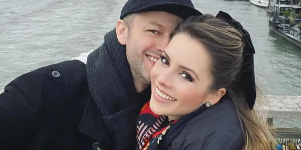 Sandy anuncia fim do casamento com Lucas Lima após 15 anos