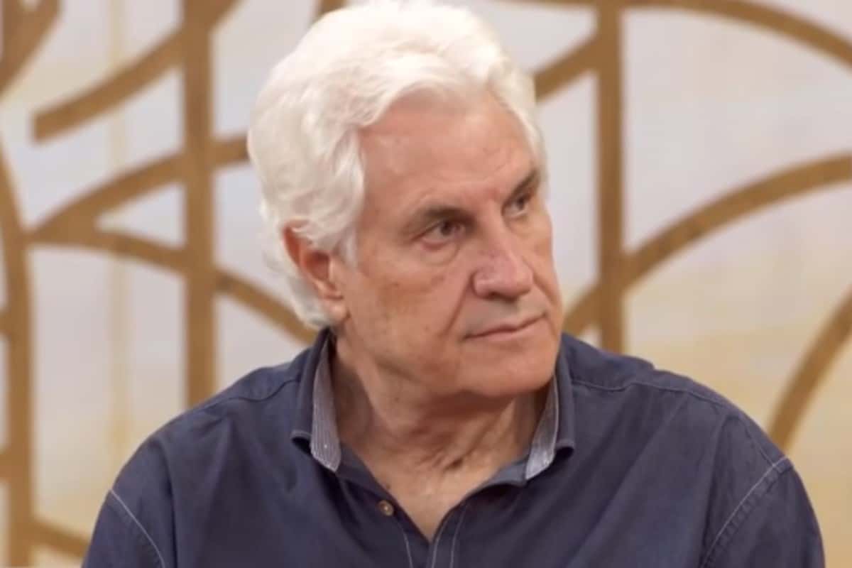 Repórter premiado, Valmir Salaro é dispensado pela Globo depois de três ...