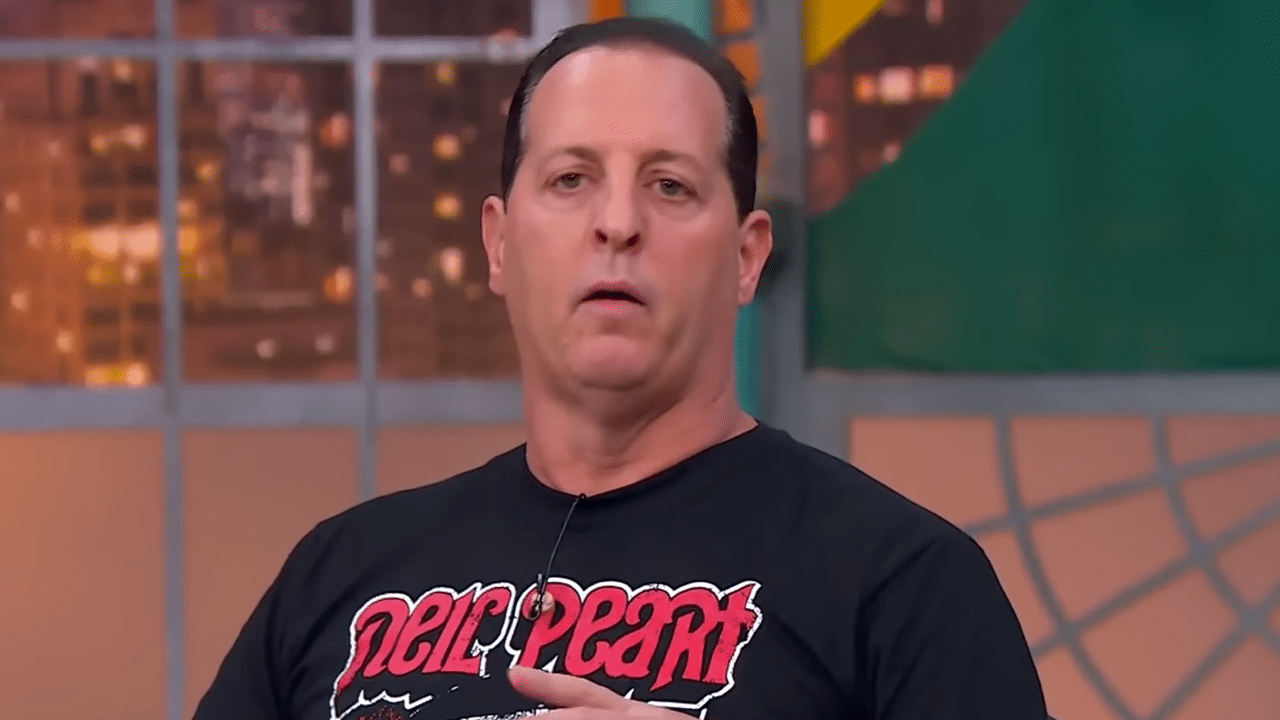 SBT anuncia novo programa e a volta de Benjamin Back: "Nunca quis sair"