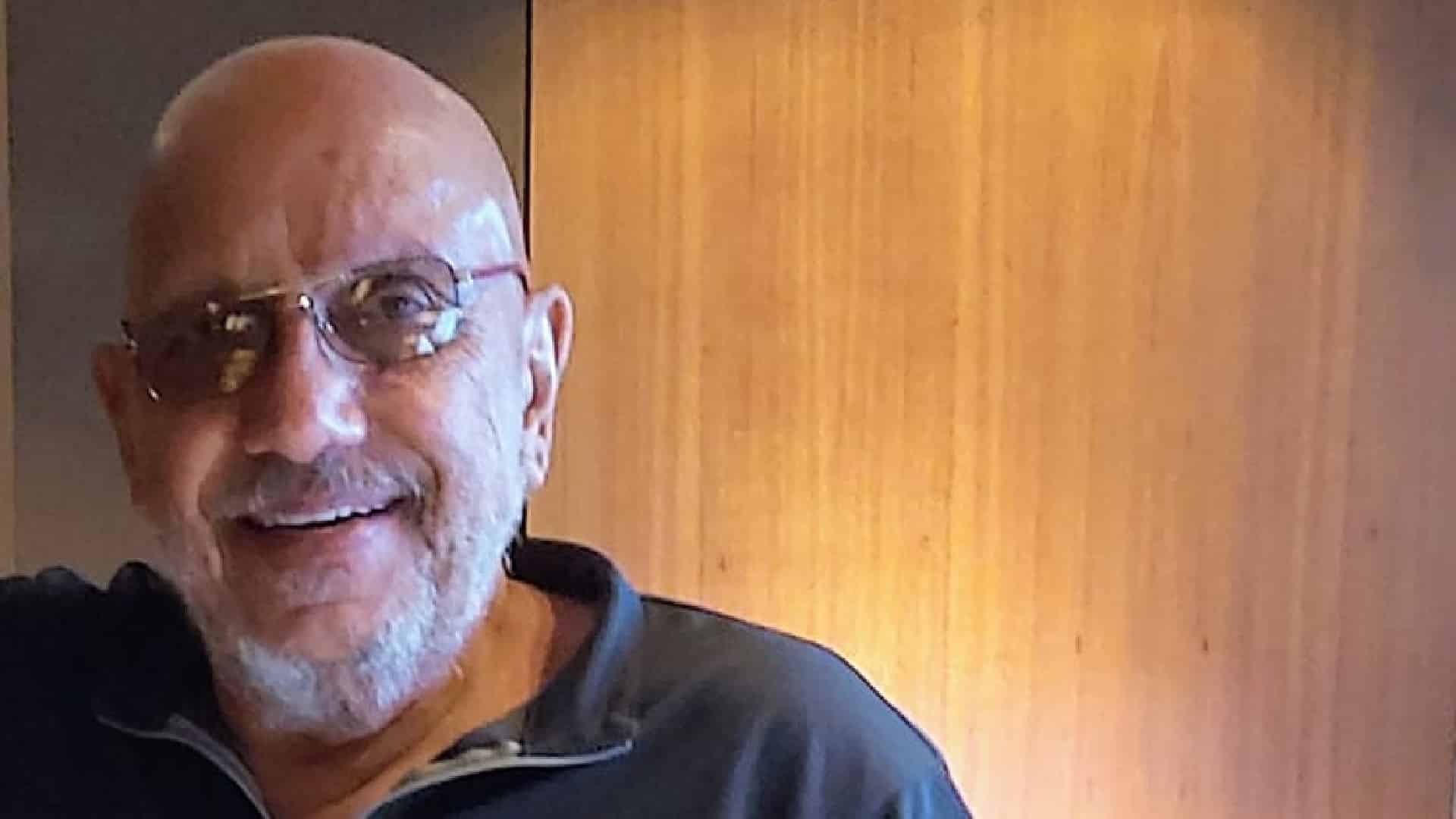 Globo define aposentadoria de Dirceu Rabelo e escolhe nova voz padrão ...