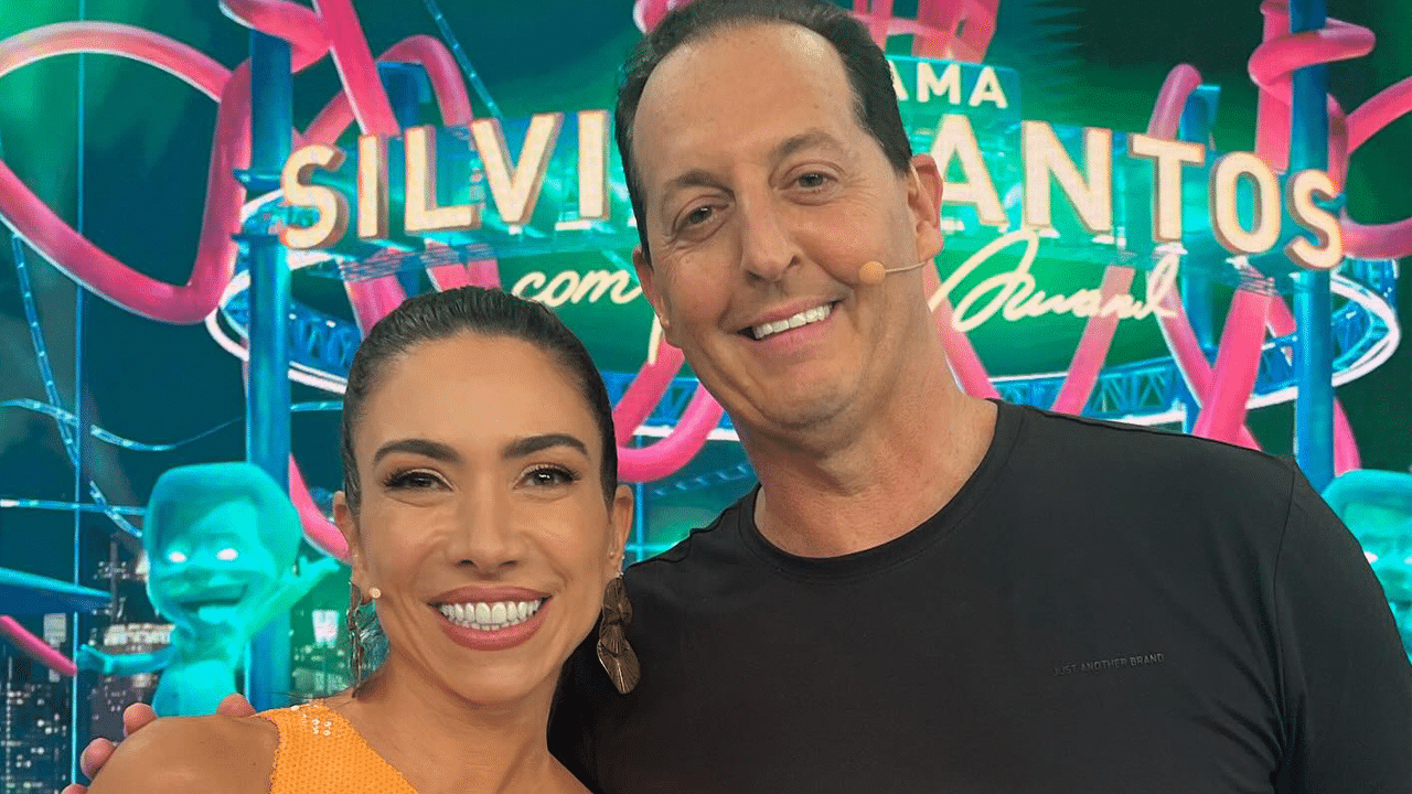 Benjamin Back confirma volta ao SBT cinco meses após demissão: “Fui ...